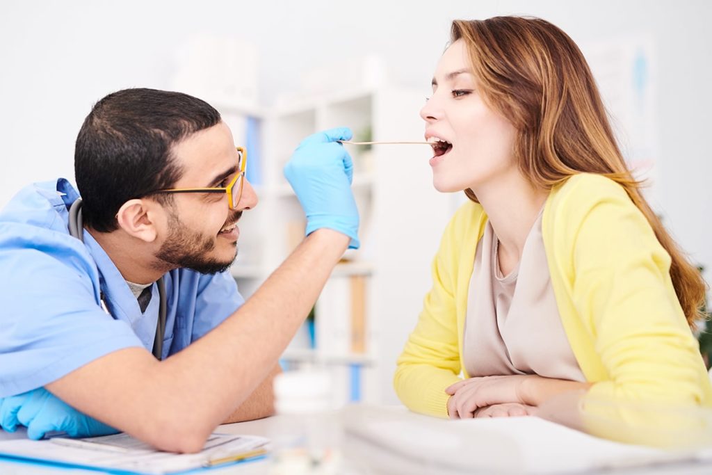 111: What is Geographic Tongue? (Is It a Sign of Psoriasis?)