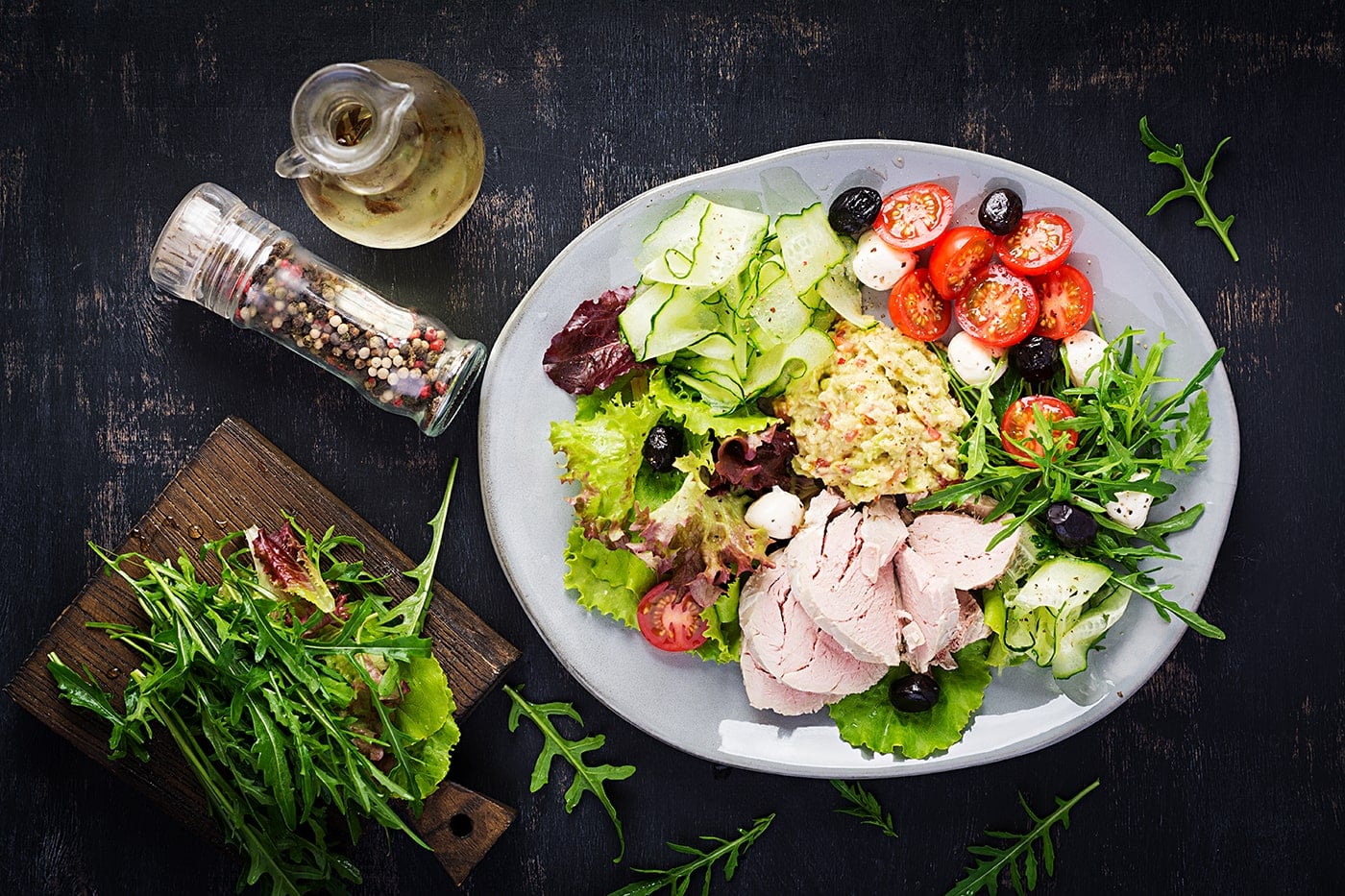 179: The Best Diet To Fix Your Skin Rashes