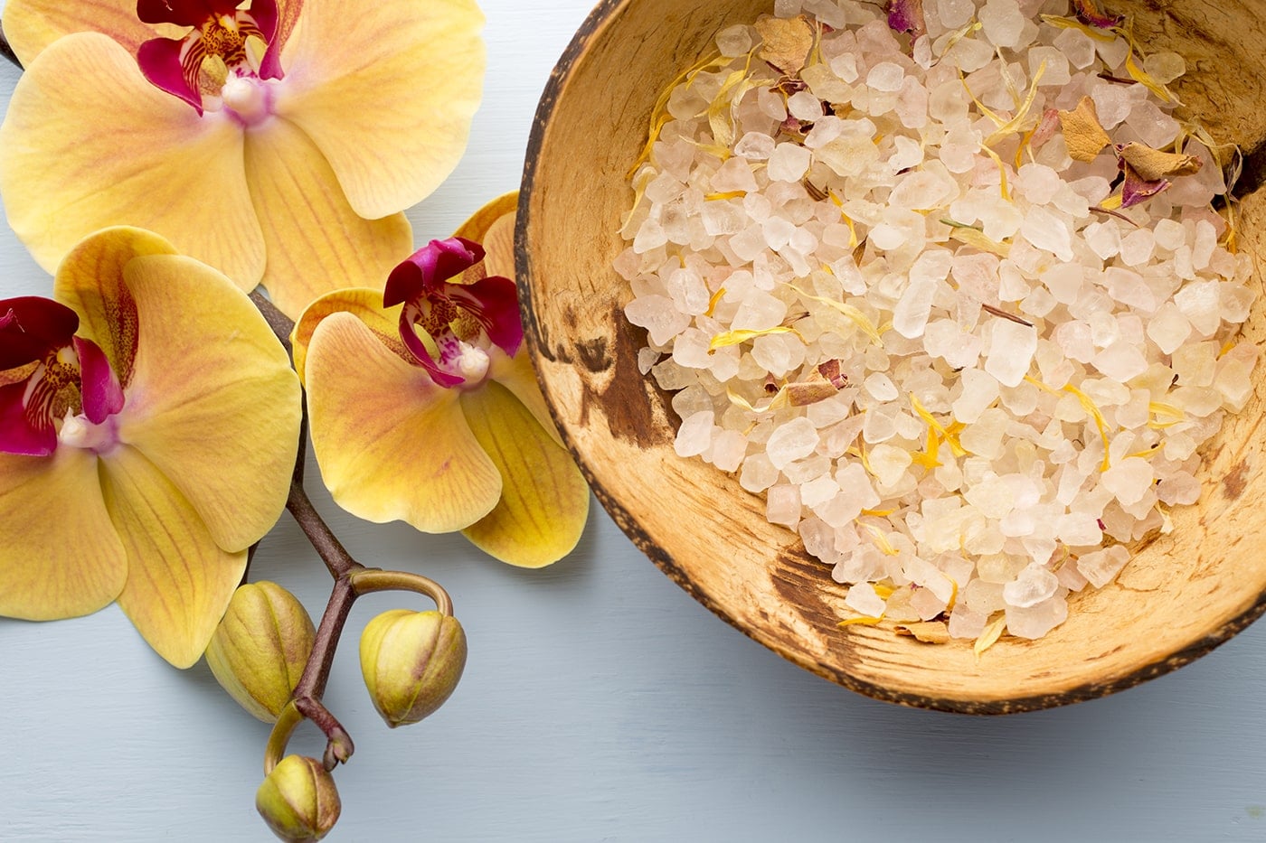 211: Why You Need Minerals For Your Skin (And To Stop Peeing All Day) w ...