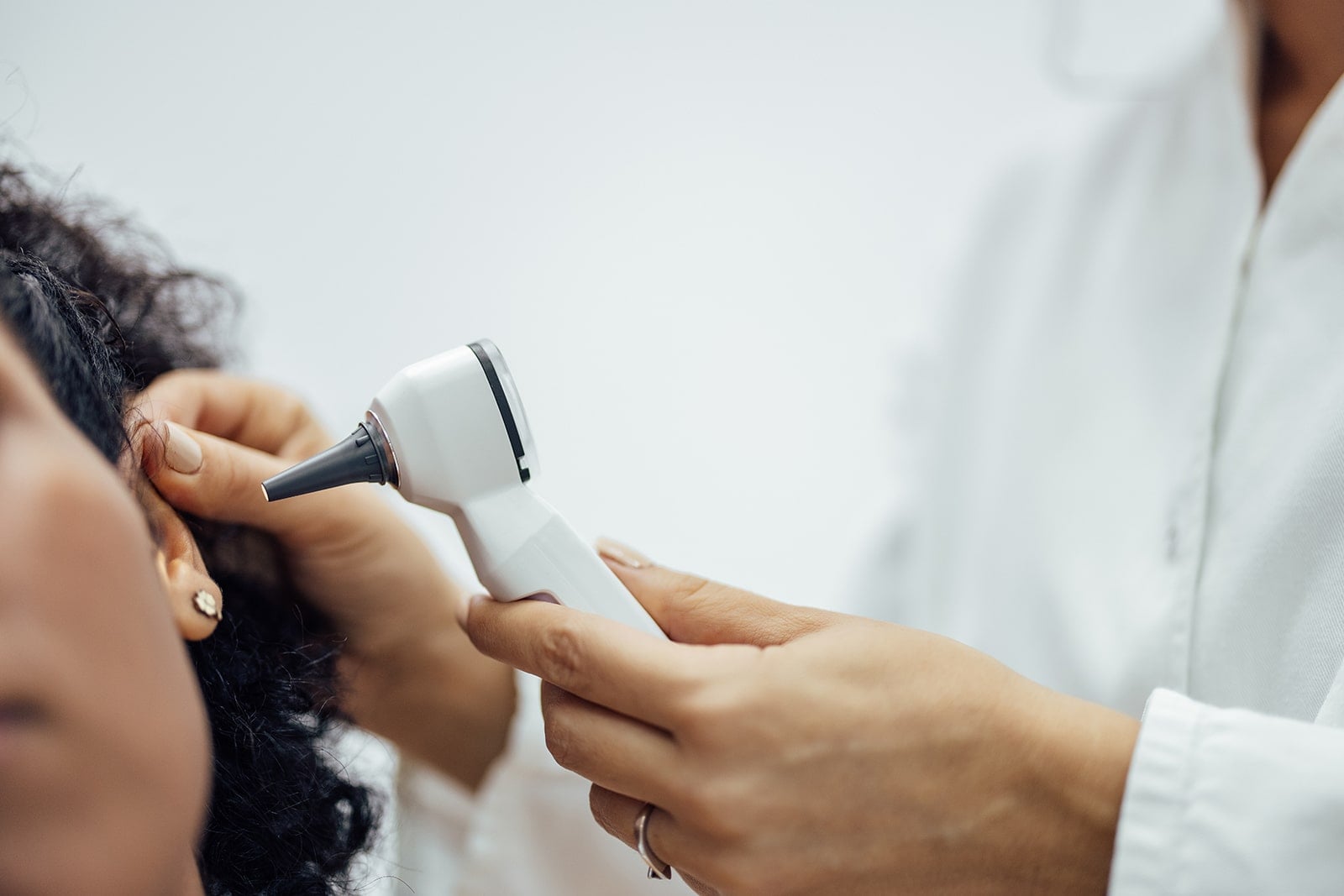 309: Ear Inflammation + Infections (Impacting Your Sinuses, Allergies ...