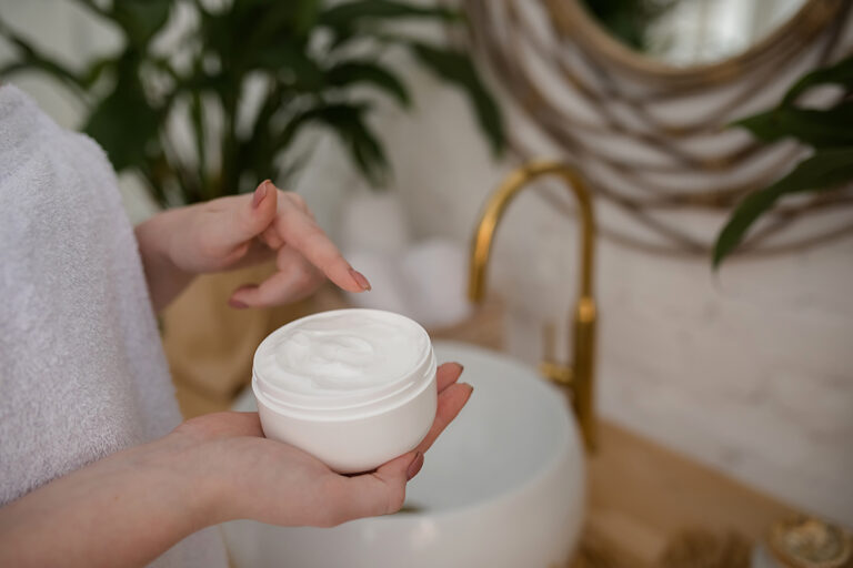 346: How to Use Zinc for Eczema + Other Itchy, Painful Rashes