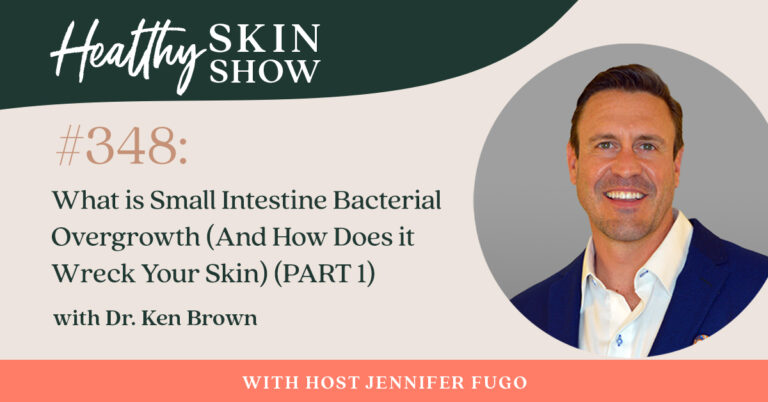 348: What is Small Intestine Bacterial Overgrowth (And How Does it ...