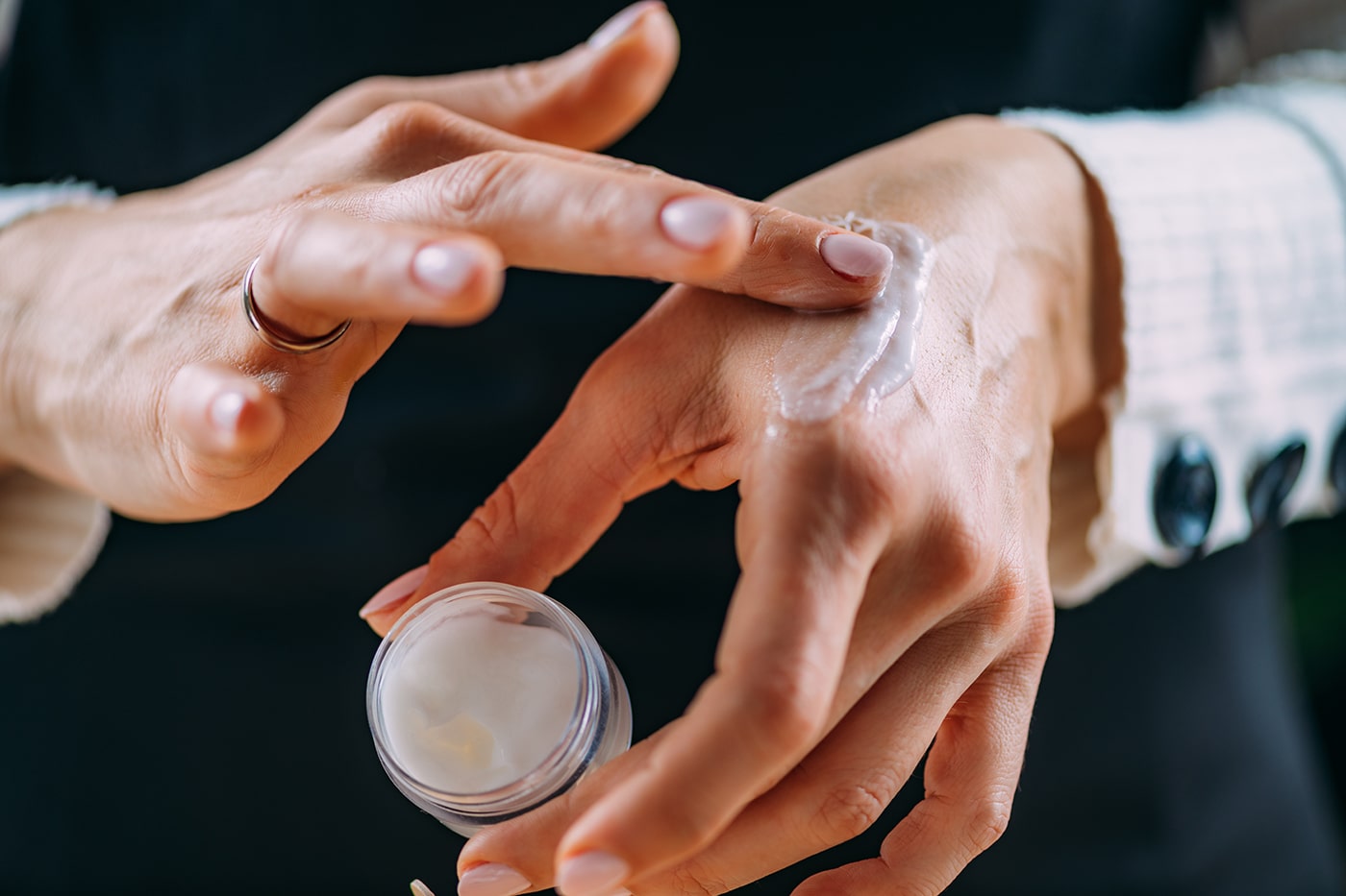 372: What Is Topical Steroid Withdrawal (And How To Advocate To Get TSW ...
